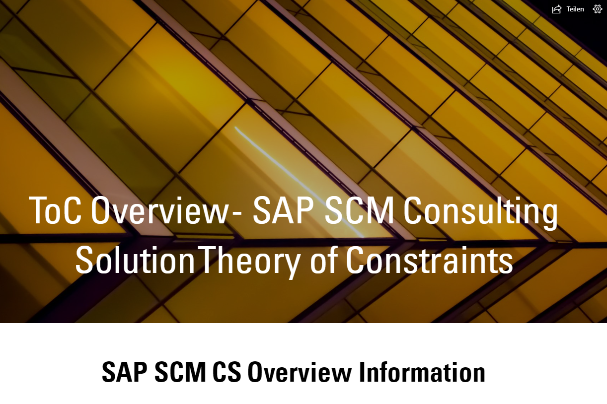 Die Performance-Lösung