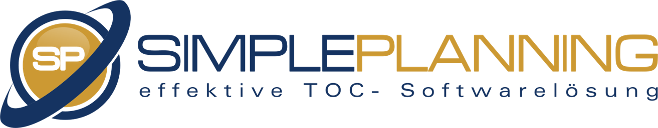 Simple Planning Webinare - TOC POWER